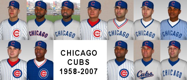 MLB Jerseys - Page 3 - OOTP Developments Forums